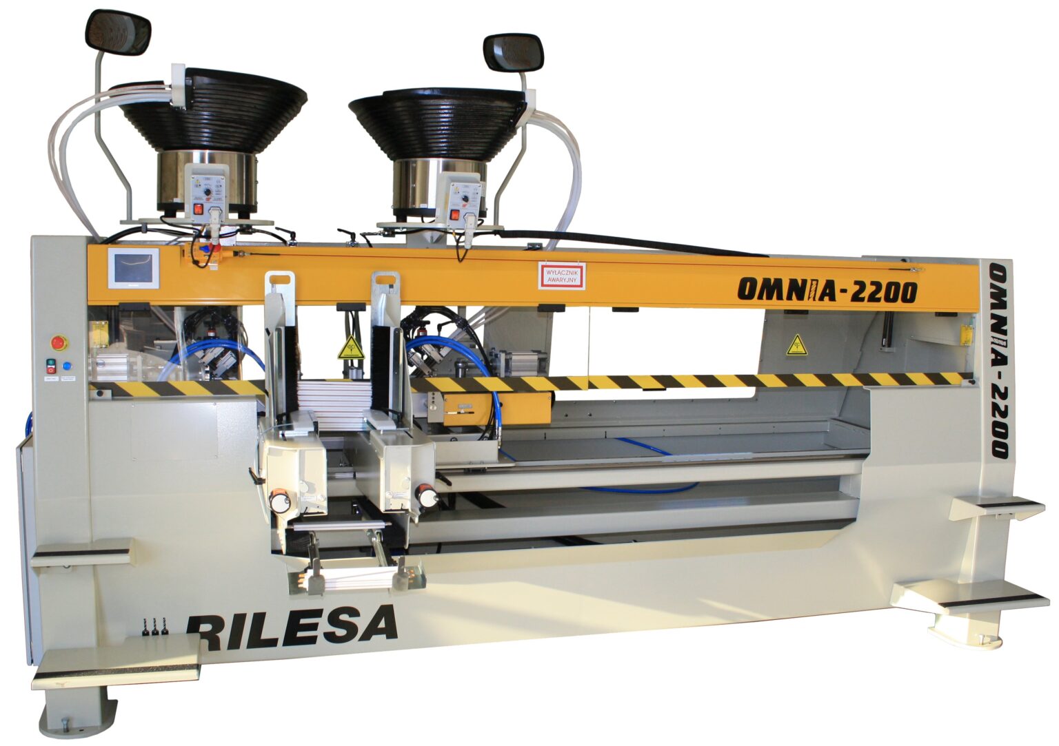 Omnia 1500 & 2200 Dowel BD – Rilesa